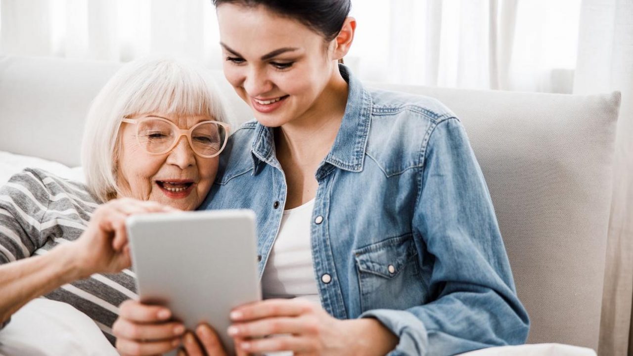 Choosing The Right Independent Living Floor Plan - Abe's Garden